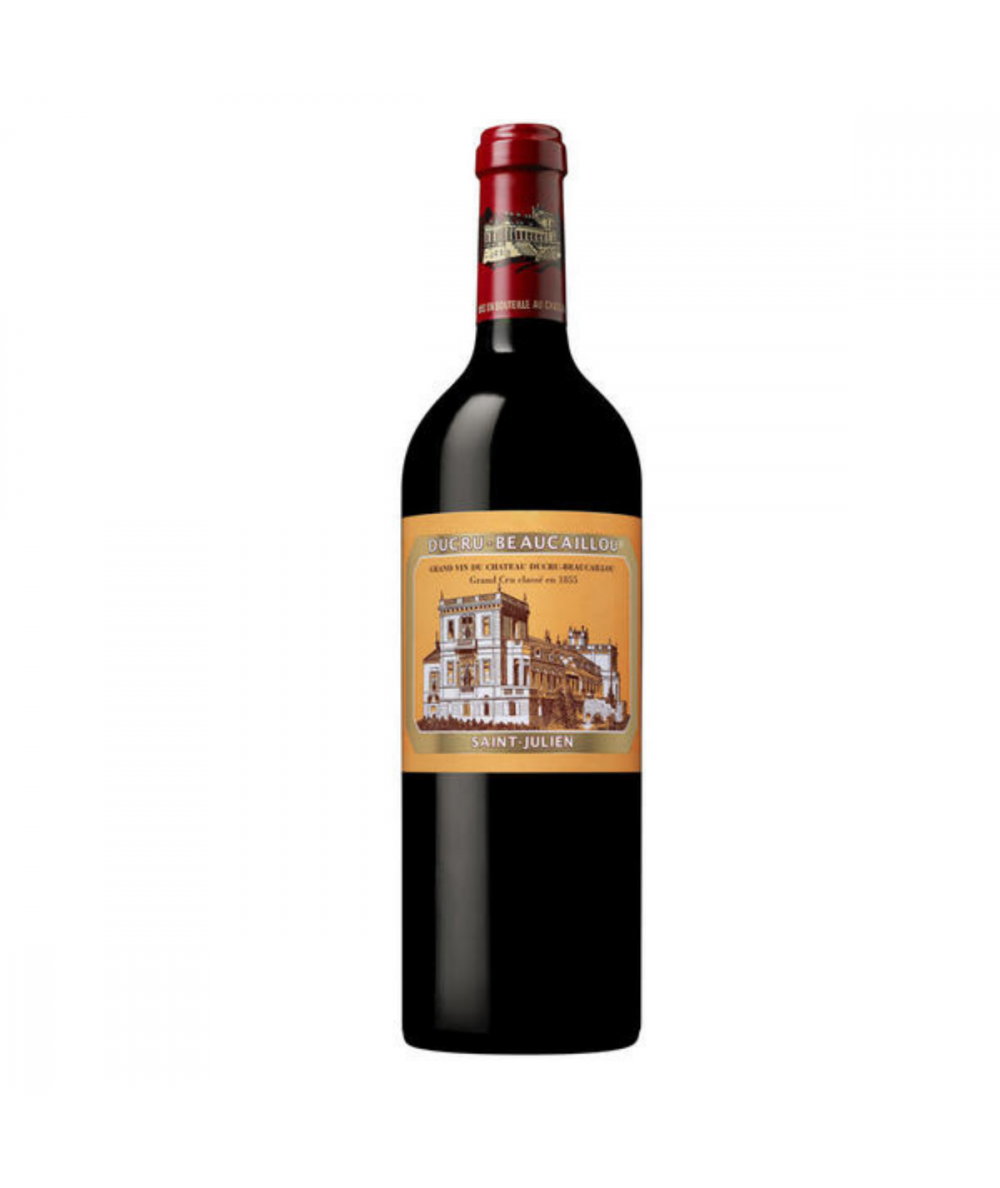 Chateau Ducru Beaucaillou, Saint Julien 2020 En Primeur (A Case 750ML X ... Chateau Ducru Beaucaillou, Saint Julien 2020 En Primeur (A Case 750ML X ...